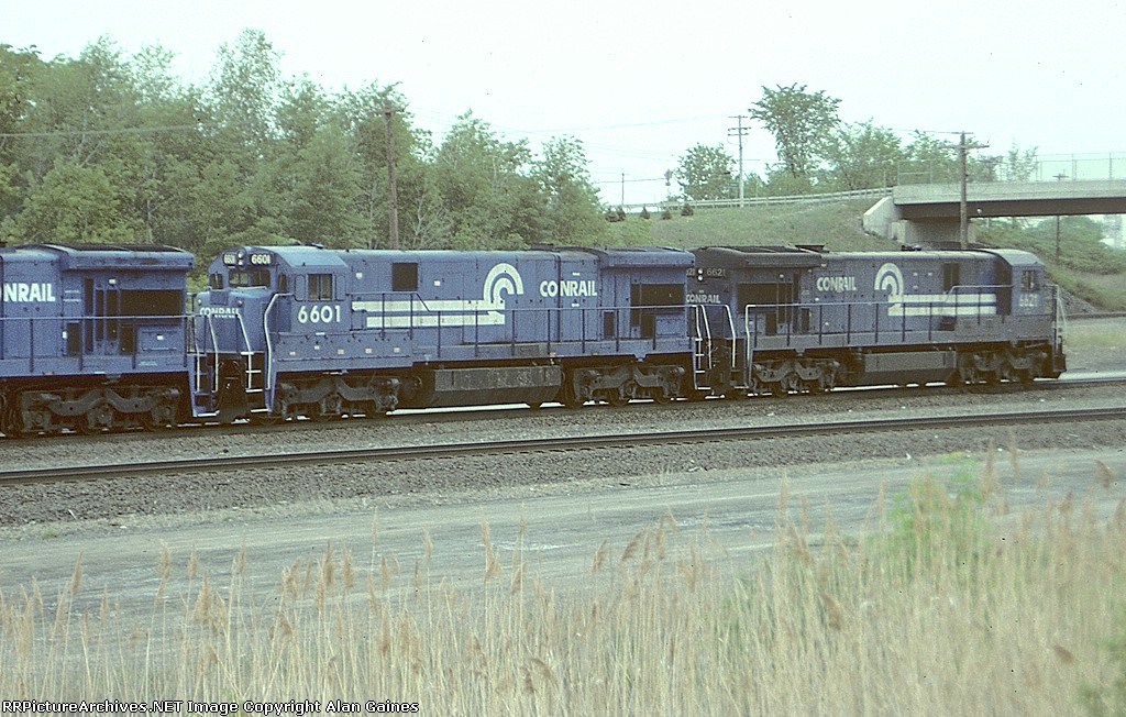 CR C30-7 6601